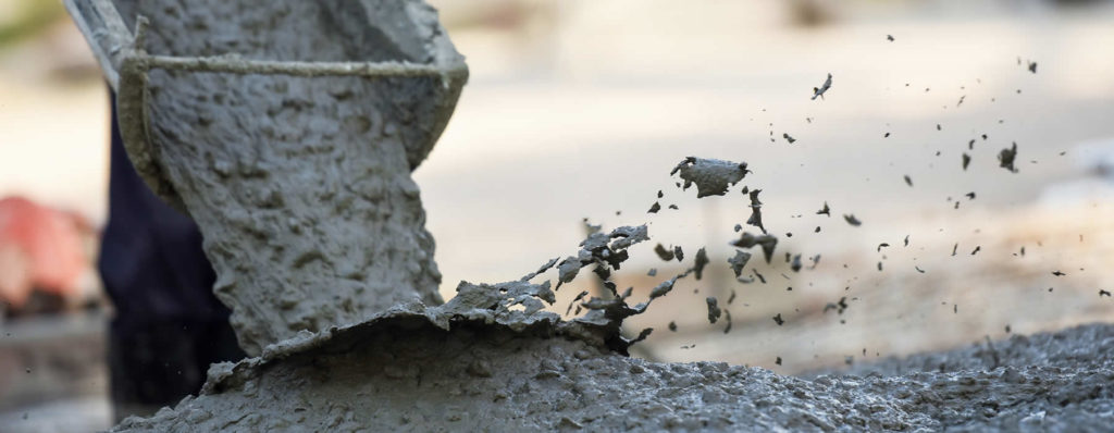 Using the Beatson's Concrete Calculator